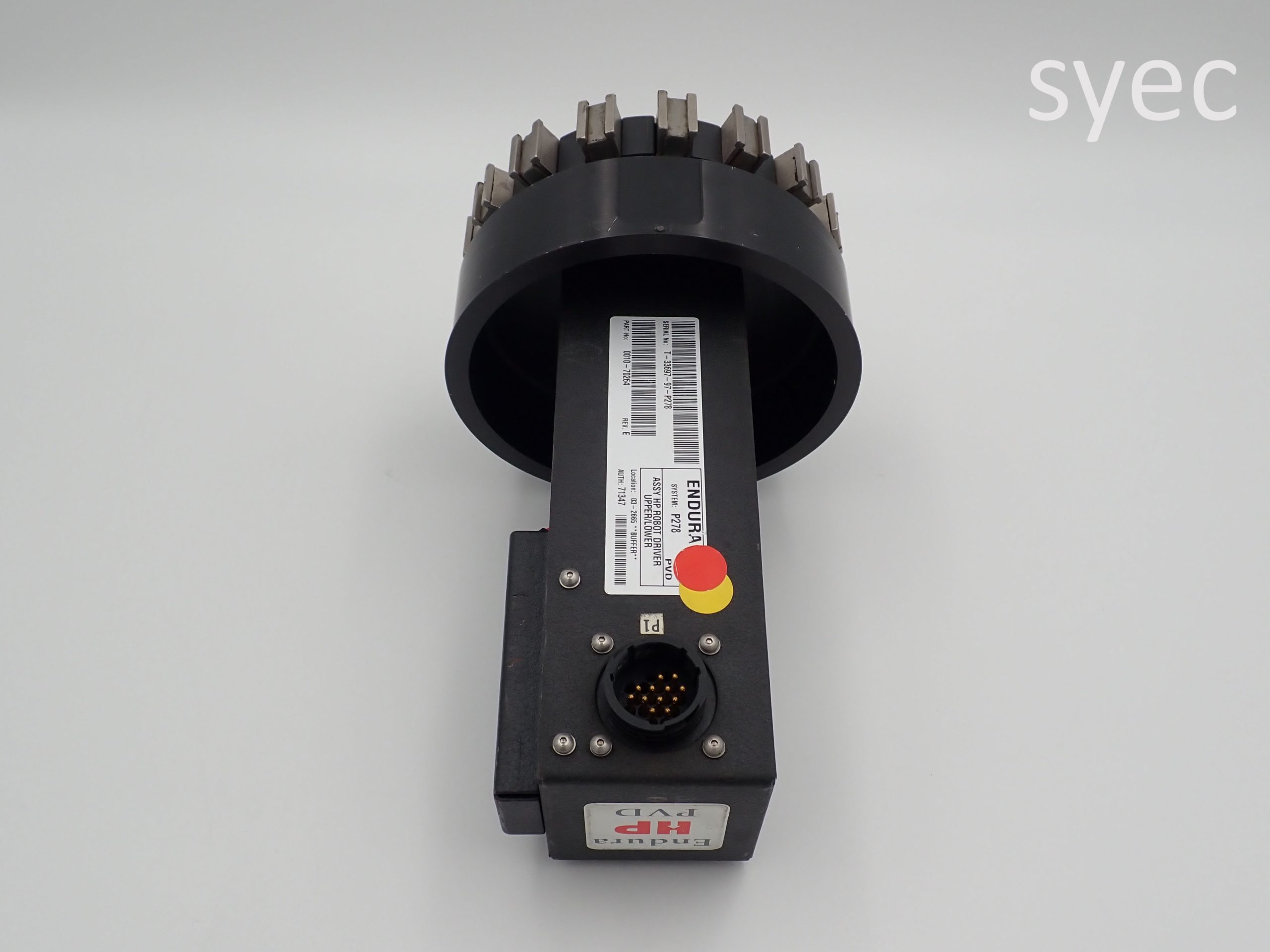 AMAT 0010-70264 A4249-9215HG-AST (With Magnet) AS-IS - SYEC - Market